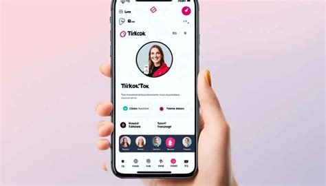 Understanding Your Tiktok Handle Explained Ibcdata Business And