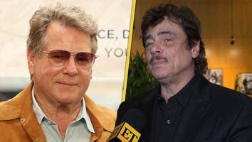 Benicio Del Toro Exclusive Interviews Pictures And More