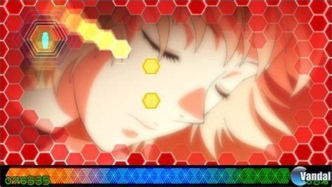 Rebuild Of Evangelion Sound Impact 3rd Impact Videojuego PSP Vandal