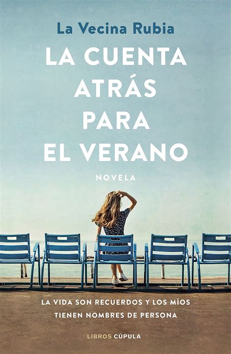 Los Resúmenes De Los Libros De La Vecina Rubia