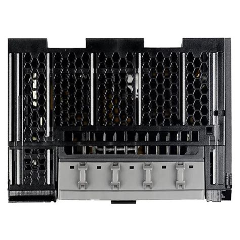 NX P DT Pulse I O Analog Module CPU Unit PLC Programmable Controller Supplier Hot Sale