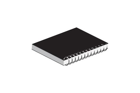 Vector Del Cuaderno De Notas Vector Premium