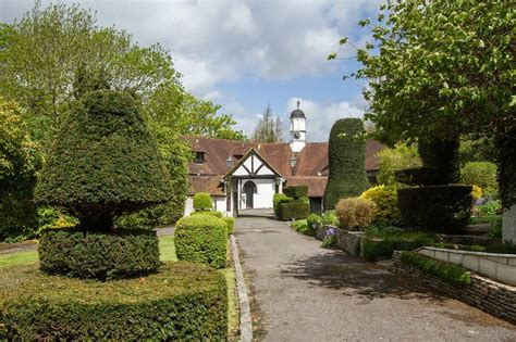 House For Sale In Poynings Road Poynings Brighton West Sussex Bn45