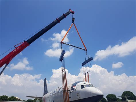 7 Types Of Rigging Equipment Commonly Used Across Industries