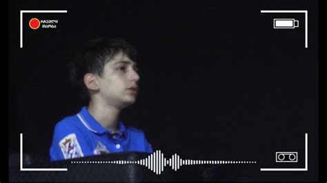 გიორგი ჭანტურია რჩეული თაობა ბათუმი სკოლა იმედი Youtube
