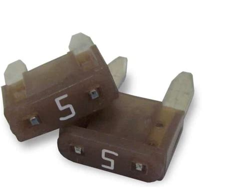 Rzr Mini Fuses Quad Logic