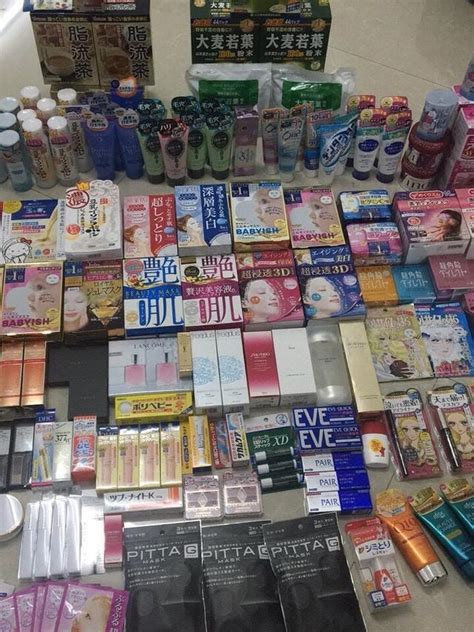 大阪心齋橋購物良心介紹，去了才發現，藥妝真沒有某寶那麼便宜！ 每日頭條