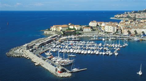 Ajaccio Ville Impériale