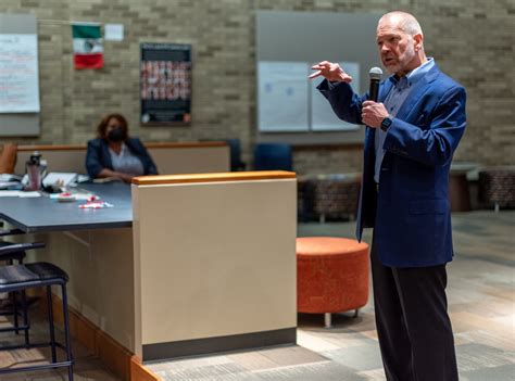 Ron Daugherty Discusses How Access Point Contributes To Inclusive Growth In St Louis — Access Point