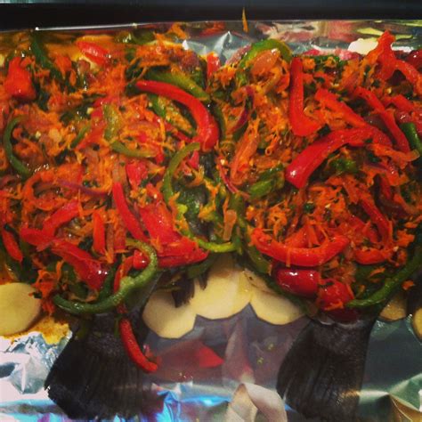 Singari Fish Samak Singari Divine And Delicious Living