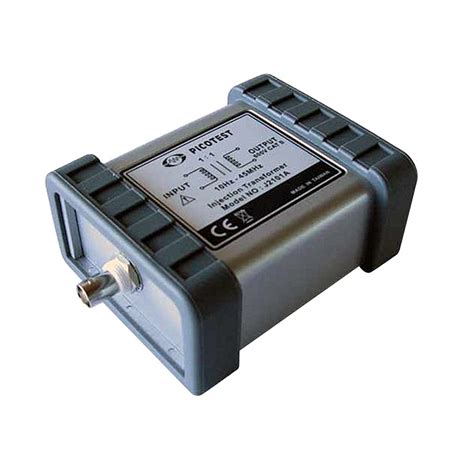J2101a Injection Transformer Dacpol Poland