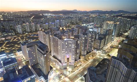 힐스테이트 미사역 그랑파사쥬 Adik Gallery