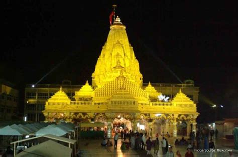 Ambaji Temple A Pilgrims Guide Amidst The Majestic Aravallis Treebo