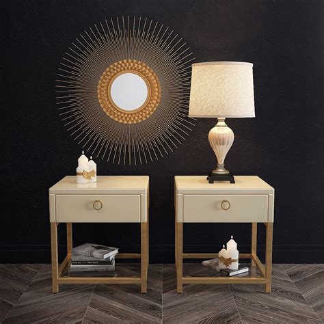 Garda decor set 15 - 下载 3D 模型 (19729) | zeelproject.com