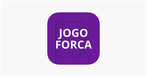 ‎jogo Forca On The App Store