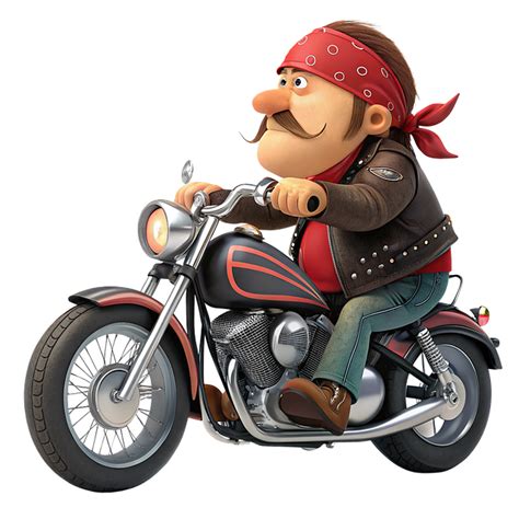 Ai产生的 骑自行车的人 摩托车 Pixabay上的免费图片 Ai产生的 骑自行车的人 摩托车 Pixabay上的免费图片