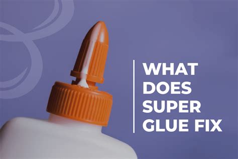 How To Remove Super Glue From Plastic Beezzly