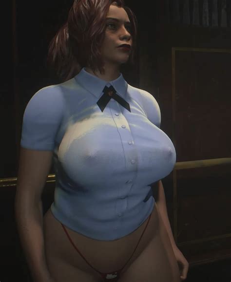 Any Idea Where I Can Find This Resident Evil 2 Remake Mods Adult