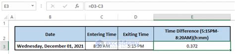 How To Calculate Hours And Minutes For Payroll Excel Easy Ways