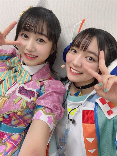 タイセイ μsはメンバー全員が好きです On Twitter Rt Rgrcoco ウィンターライブ の思い出⑤ ♡みるきちゃん