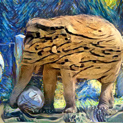 Semantic Style Transfer Tensorflow Implementation Of Semantic Style