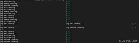 powershell 如何设置输出颜色，format color让黑乎乎的窗口丰富起来 powershell字体不变色 csdn博客
