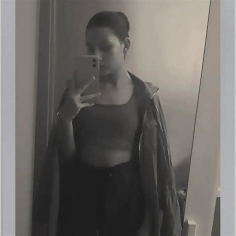 Rebeca Sofia Silva Threads Say More