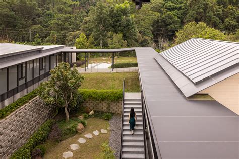 Galeria De Casa Cluster Yd Architects 9