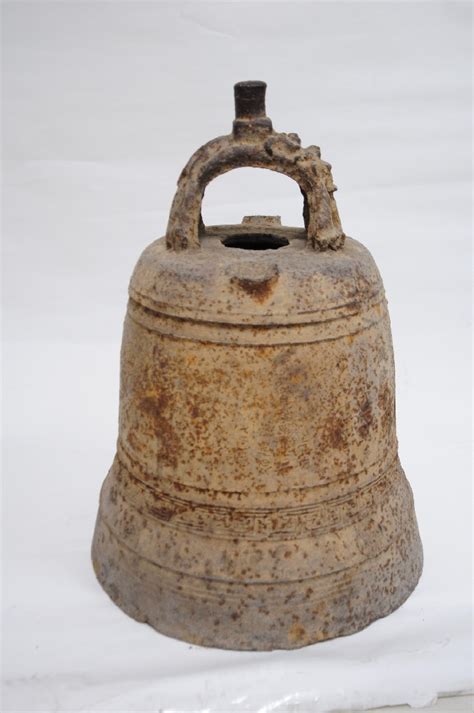 清“龙凤庙”铭铁钟赣州市博物馆官方网站｜national Museum Of Ganzhou