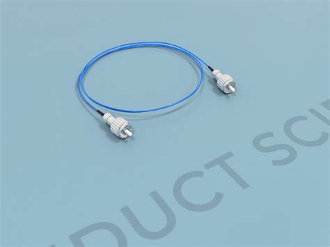 Optogenetics Optical Fiber Conduct Science