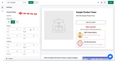Create A Highlight Samita Help Center