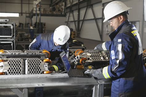 Next Generation Ili Crack Inspection Service Phased Array Ultrasonic Solution Ndt Global