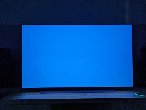 burn in after owning an oled for 7 years does anyone else have similar