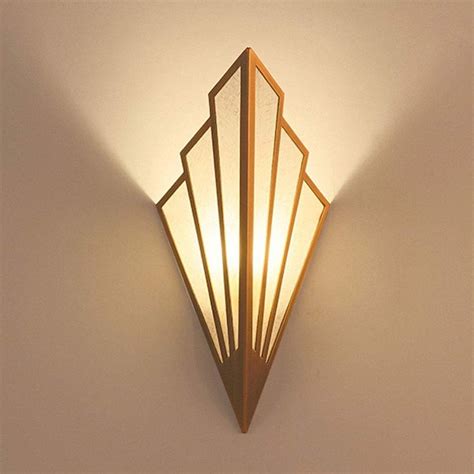 LHFING E14 Simple appliques murales Moderne Fer Art Déco Applique