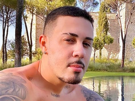 Casa Da Barra Carlinhos Maia Elimina Participante Que Foi A After Sem