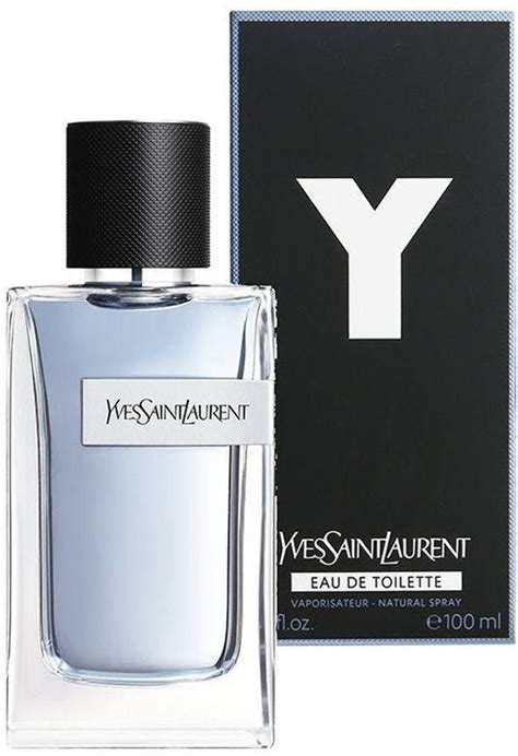 Yves Saint Laurent Y For Men Ml Eau De Toilette Price From Souq In Saudi Arabia Yaoota
