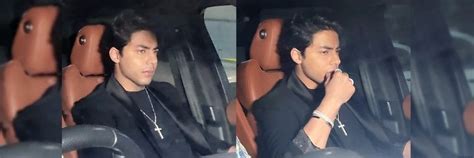 Ncb Gives Clean Chit To Aryan Khan In Cruise Ship Drug Case