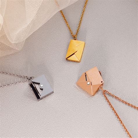 Colier Envelope Colier Envelope