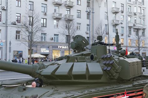 Т 72Б3 обр2016 репетиция парада Победы Танк Томи Советский союз