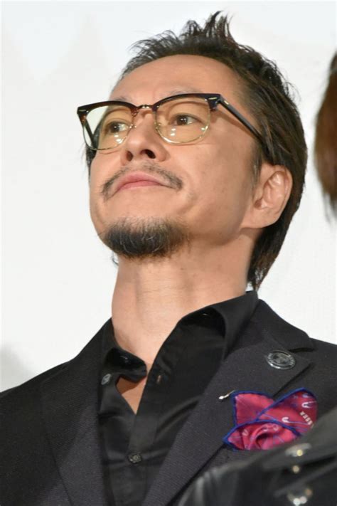 岩田剛典、『high＆low』生コン飲込みシーンをネタばらし「ゴマ豆腐使った」 ／2017年10月31日 写真 映画 ニュース
