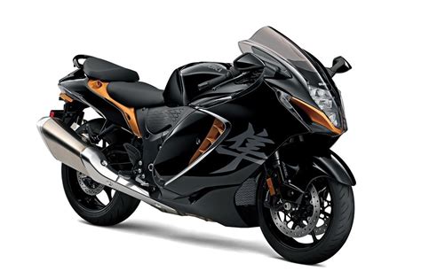 スズキ新型『隼（ハヤブサ）』は本日発売！ 新しい伝説が日本の道を走り出します！【re ゼロからはじめるアルティメットスポーツ講座⑫
