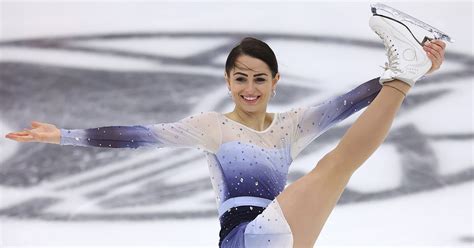 Get To Know Romanias Julia Sauter A Strong Willed Self Made Skater