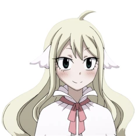 Mavis Vermillion By Animesaint369 On Deviantart