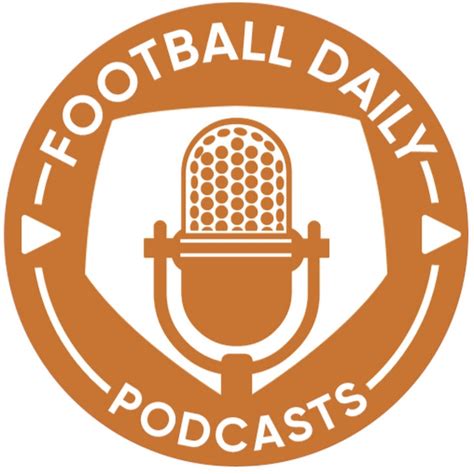 Football Daily Podcasts Youtube