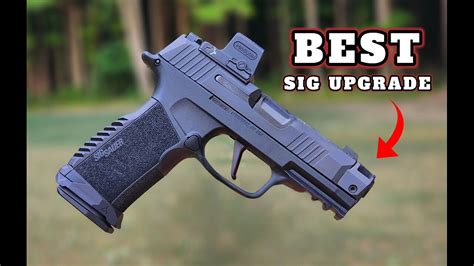 Radian P365 Ramjet Afterburner First Look