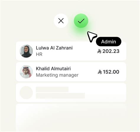 Sifi Spend Management For Saudi Businesses