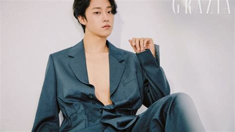 Biodata Profil Dan Fakta Lengkap Aktor Lee Do Hyun KEPOPER