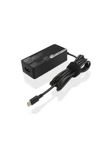 Lenovo 65W Standard Ac Adapter Usb Type C Orjinal