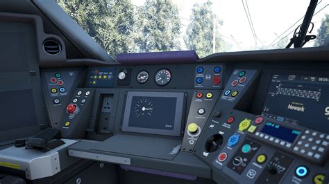 Class 801 And Ecml Mini Mods Train Sim Community