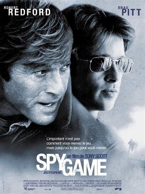 Robert Redford Brad Pitt Movie